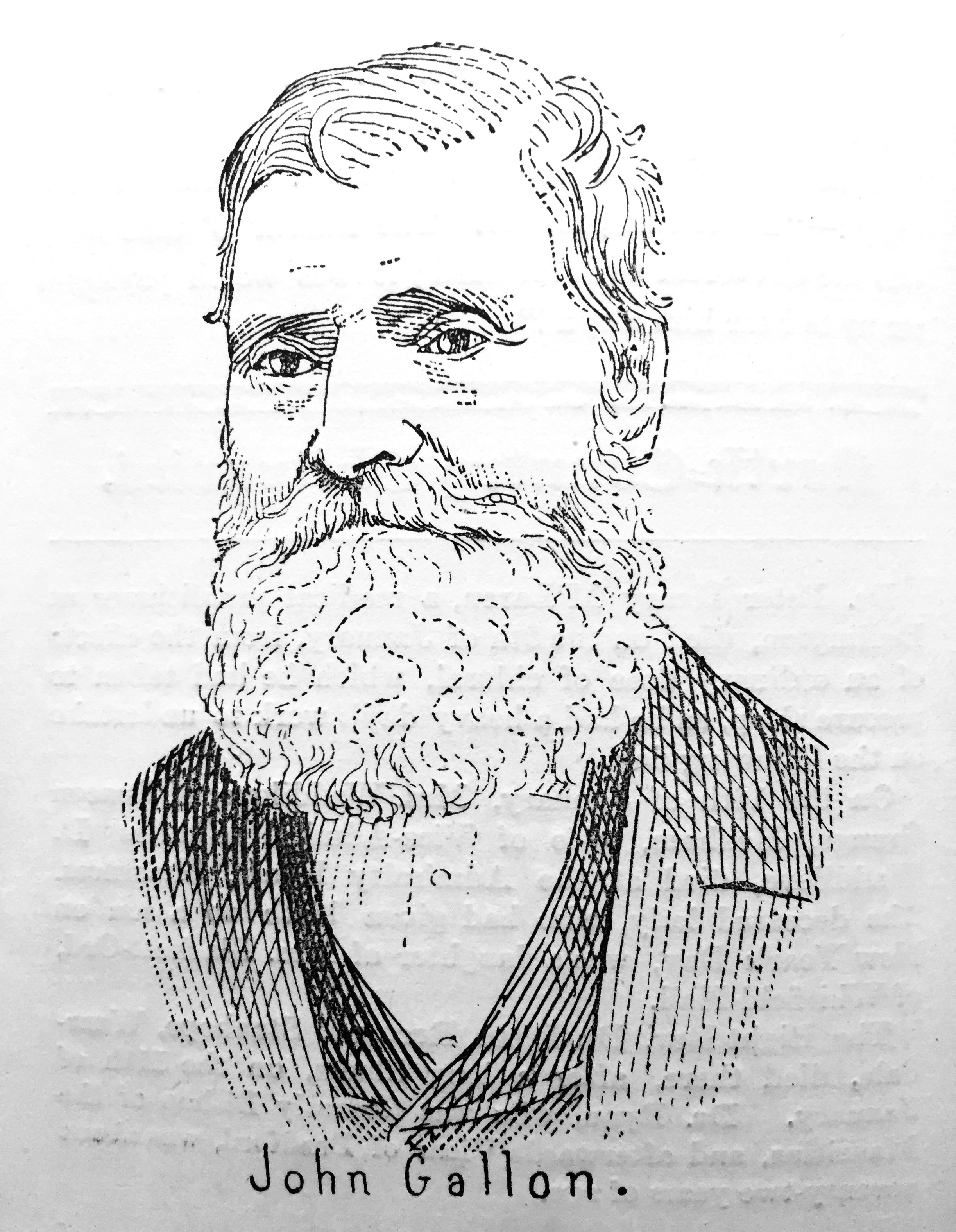 Just for Fun! “Beard of the Month” – northeastlore