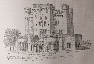 Hylton and the Hyltons – northeastlore