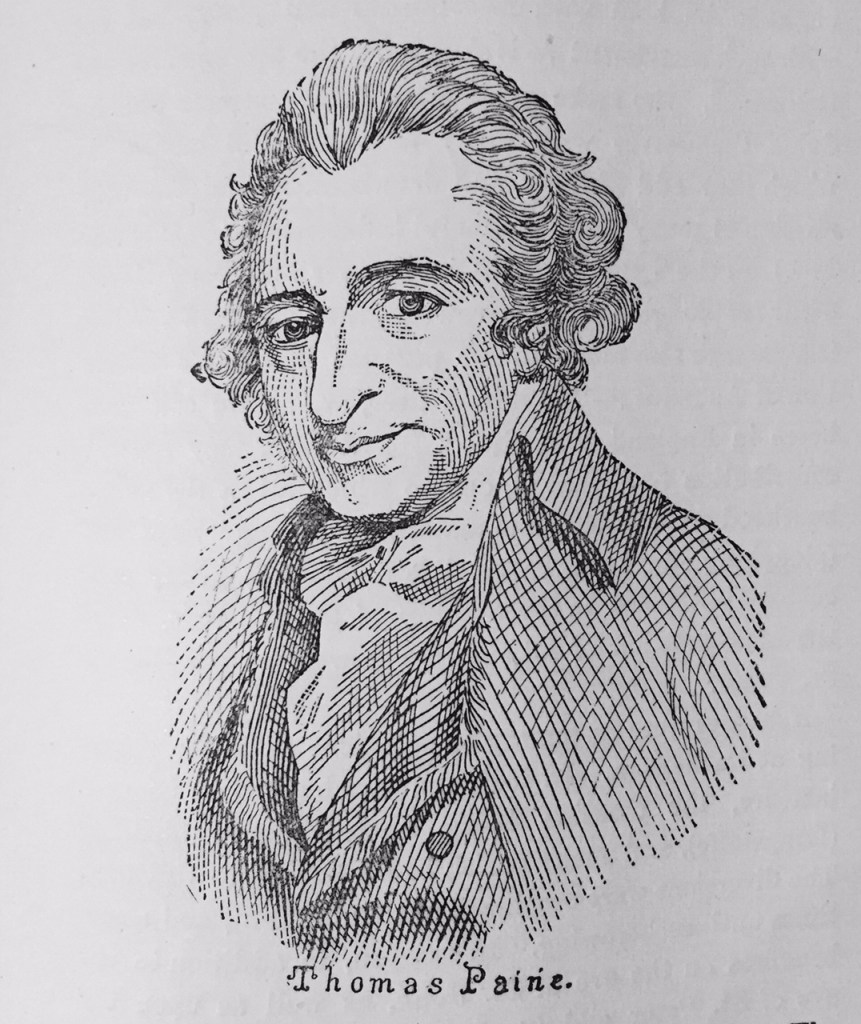 Thomas Paine & Sunderland Bridge – northeastlore