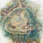 The Battle of Alnwick, 1093 & Rebellion of 1095 – northeastlore