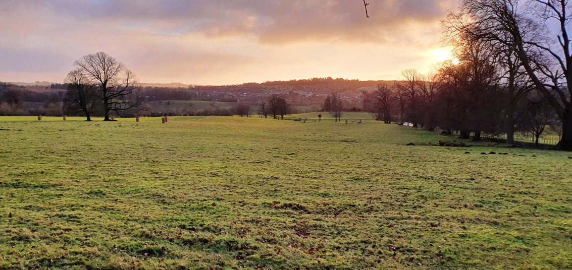 The Battle of Alnwick, 1093 & Rebellion of 1095 – northeastlore